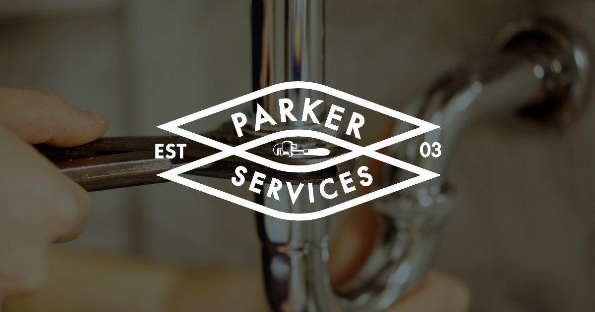 Home - Parker Services Plumbing