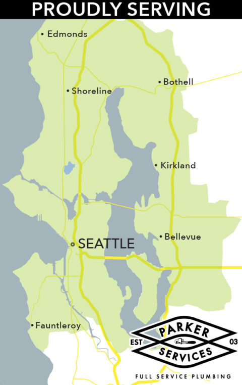 Top Seattle, WA Plumbers for Reliable and Affordable Plumbing Solutions